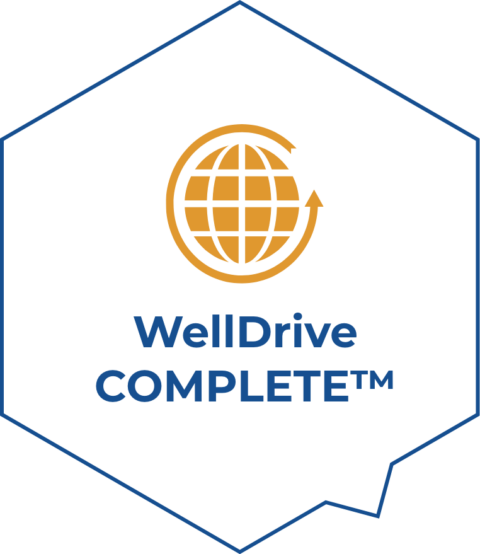 WellDrive | All your well data in one place.